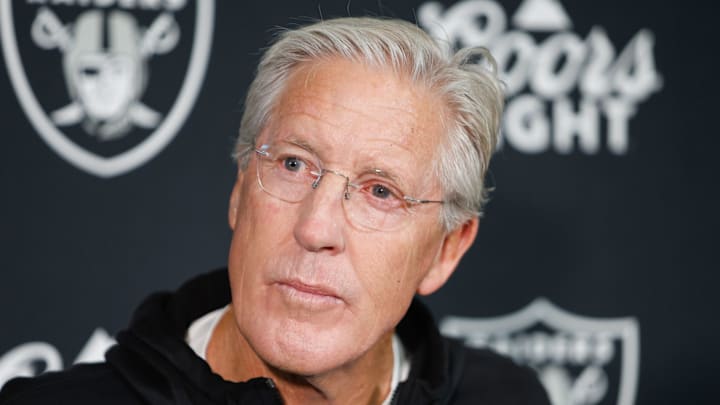 Raiders Receive Mixed Bag of Injury News Before Broncos Battle