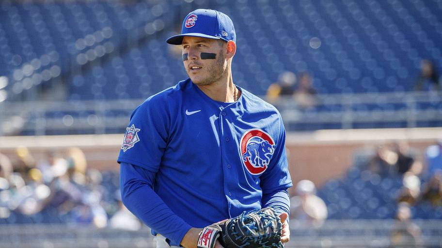 Cubs Legend to Reportedly Become Lead MLB Analyst for NBC Sports ...