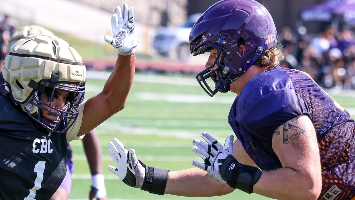 2025 top football recruits in Missouri