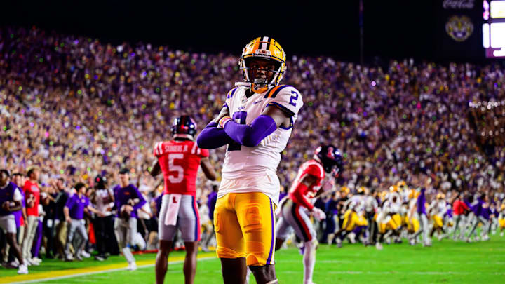 LSU Football vs. Texas A M Ticket Prices Skyrocketing for the Week 9 SEC Clash