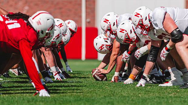 Rhule, Nebraska’s Road Back and Coming Home — Through Grant Wistrom’s Eyes