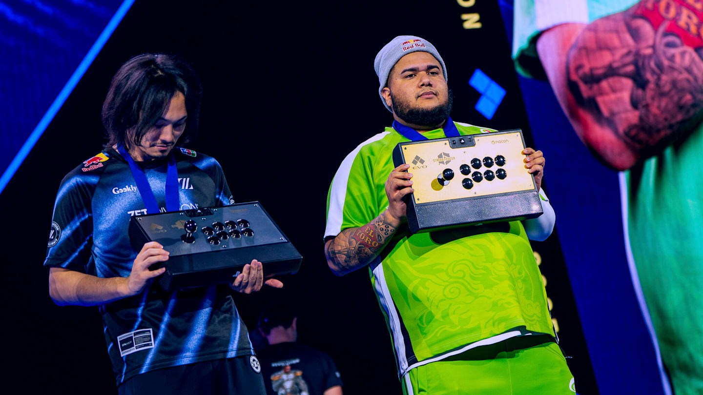 Interview: MenaRD will beat Arslan and SonicFox once he’s conquered ...