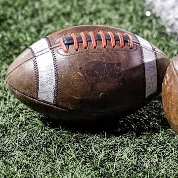 Iowa High School Football Playoffs: Saint Ansgar Vs. MMCRU