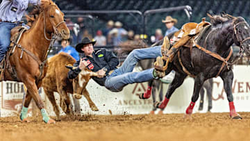 Rodeo On SI - Sports Illustrated