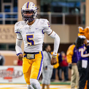 Nation's No. 1 IOL, Five-Star LSU Football Target Set to Make Major ...