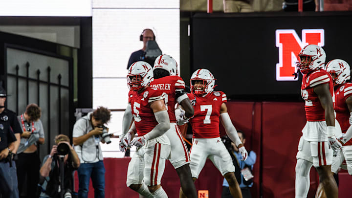 Nebraska Players Set to Make an Immediate Impact on Defense This Season