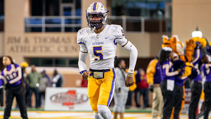 The Top-Five LSU Football "Must Have" Prospects in the 2026 Recruiting ...