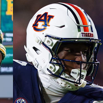 On3's JD PicKell picks Baylor, TCU to play in Big 12 Championship Game