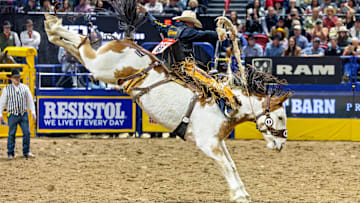 Madison Richmann - Sports Illustrated