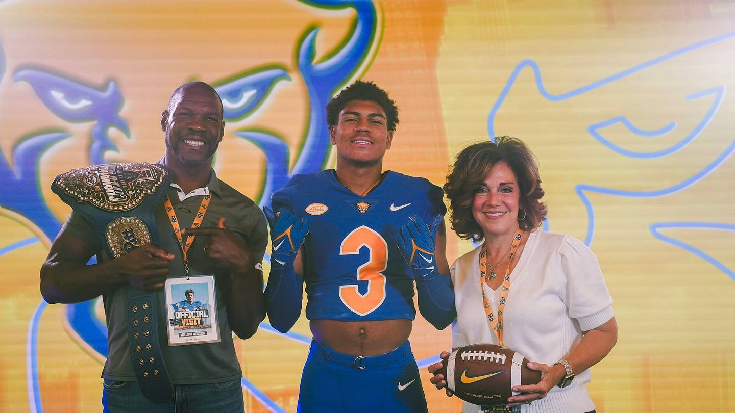 Pitt Panthers Get 3-Star 2025 Safety Commitment