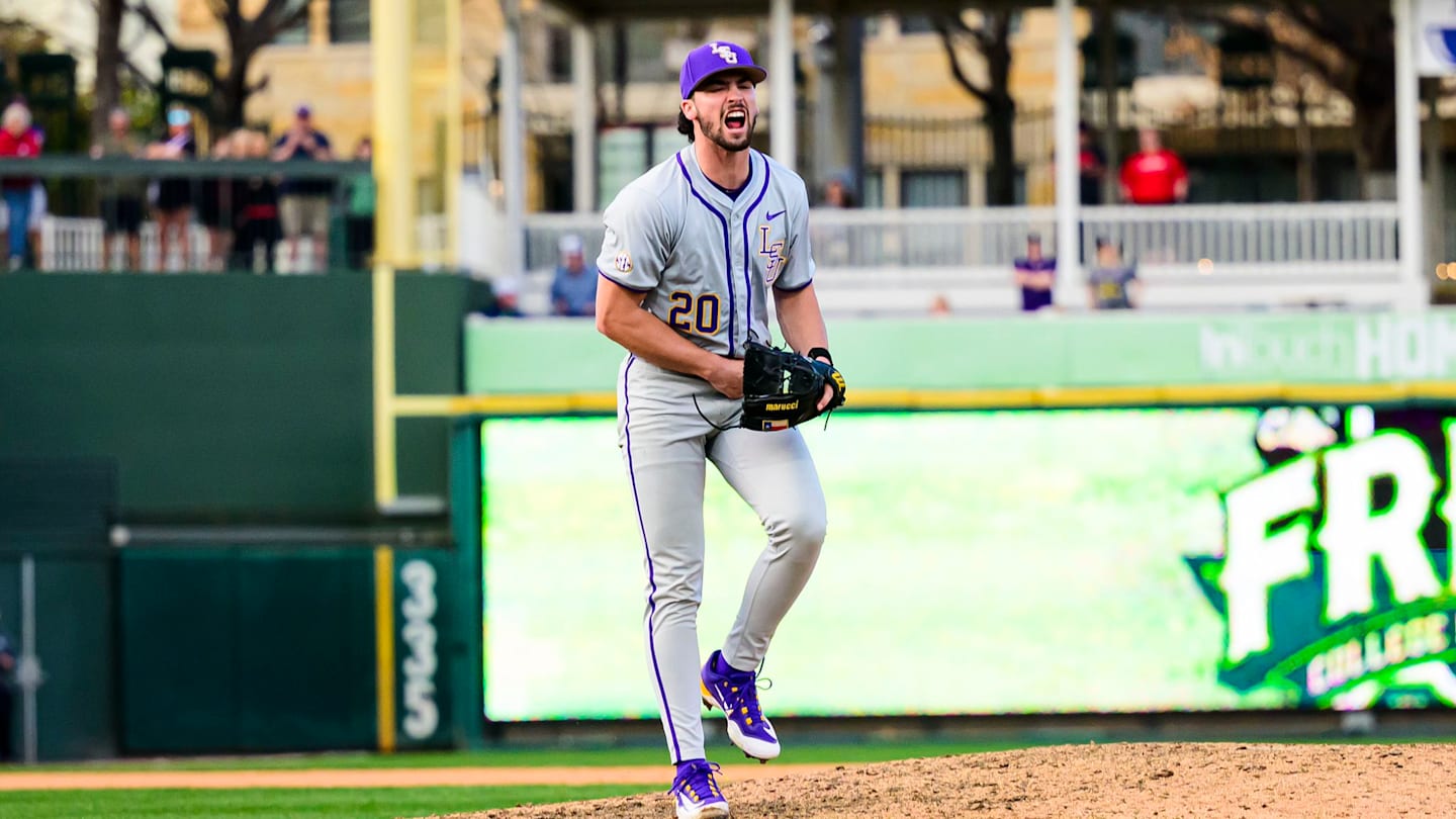 The Baton Rouge Regional: When Do LSU Baseball Tickets Go on Sale for the Weekend?