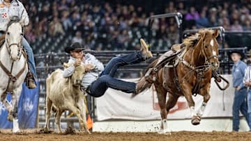 Rodeo On SI - Sports Illustrated