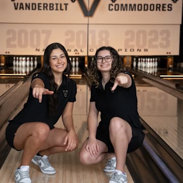 Everything Vanderbilt OC Tim Beck Said After Spring Practice