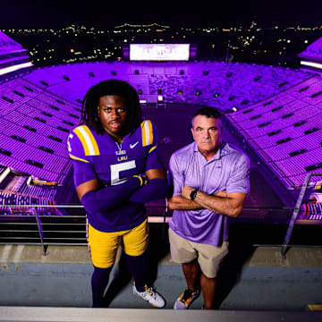 How It Happened: LSU Women's Basketball Takes Down Tulane Green Wave 101-71