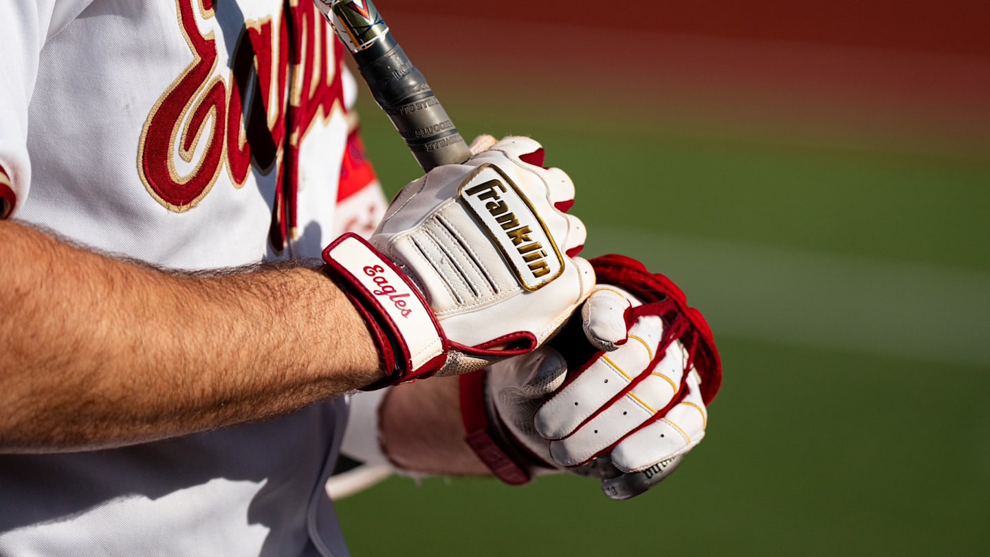 Boston College Baseball Will Attempt to Avoid Sweep Today Against ...