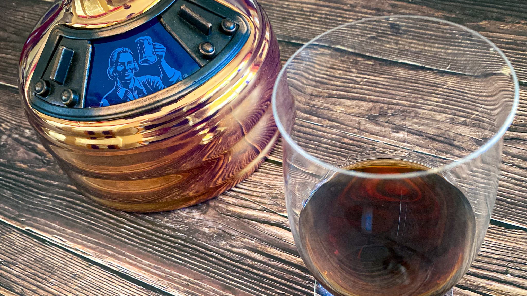 2023 Sam Adams Utopias celebrates a collective brewing effort