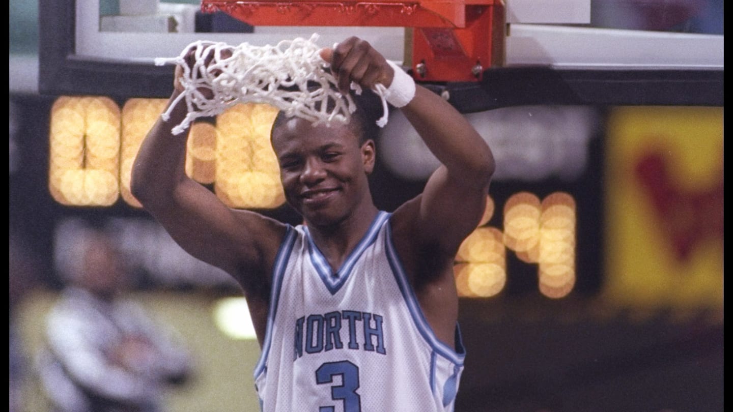 Former UNC basketball standout hired as a Division I assistant coach