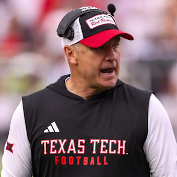 KU’s Lance Leipold Ranked as Top 5 Coach in the Big 12, Top 15 in ...