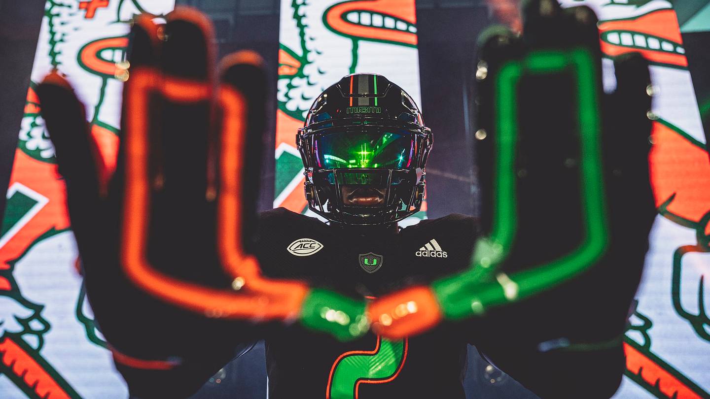 Report: Miami Football Lands First Safety Commit in 2025 Class