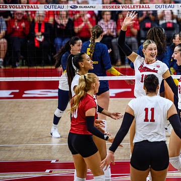 Charlotte, Cal Transfer Kicker Kyle Cunanan Signs with Nebraska Football