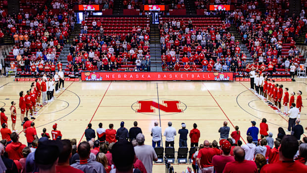 Nebraska Basketball Returns to Devaney For the First Time Since 2013