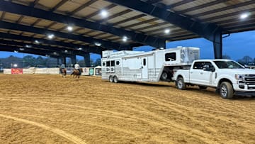 Rodeo On SI - Sports Illustrated