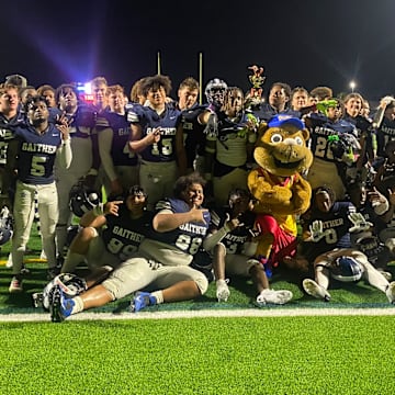 Legendary coaches Bob Ladouceur, Terry Eidson enter as one into 2023 De ...