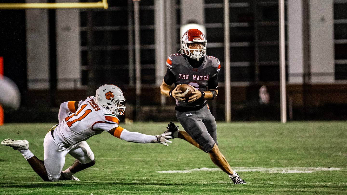 Vote Now: Who is Central Florida High School Football Player of the ...