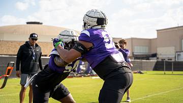 TCU Horned Frogs On SI - Sports Illustrated
