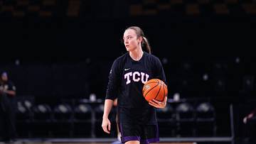 TCU Horned Frogs On SI - Sports Illustrated