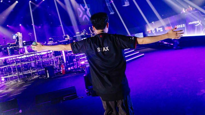 Overtimes Abound in Epic VCT Masters Bangkok Grand Finals