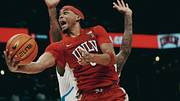 Basketball - UNLV Rebels On SI -Sports Illustrated