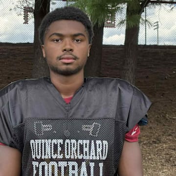 Stone Bridge vs. Quince Orchard: Live Score Updates from Maryland ...