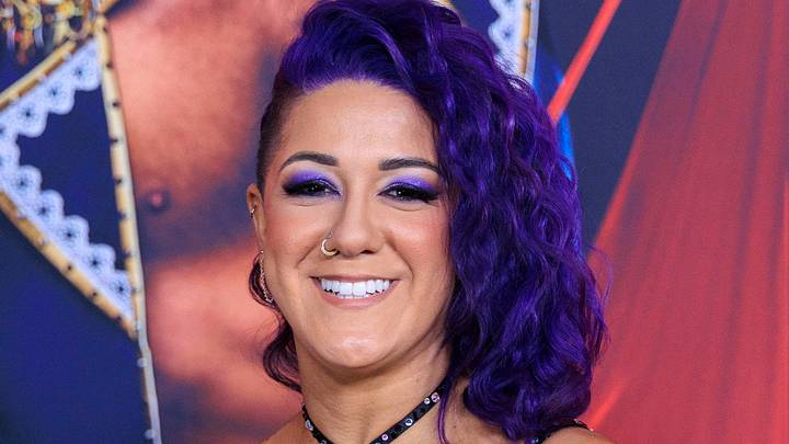 WWE Hall Of Famer Offers High Praise To Bayley