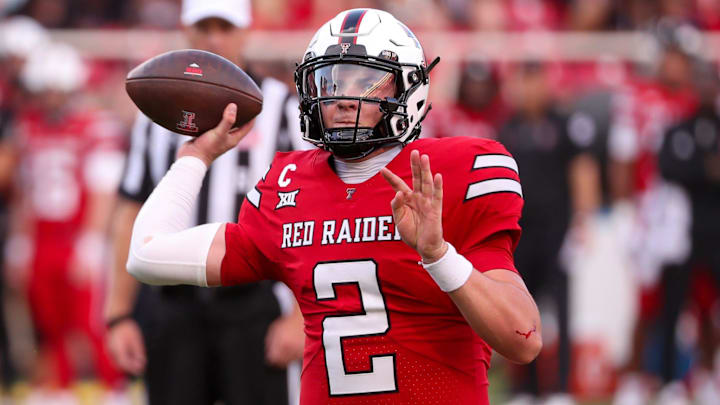 Texas Tech vs. Utah prediction: Where the experts see an edge