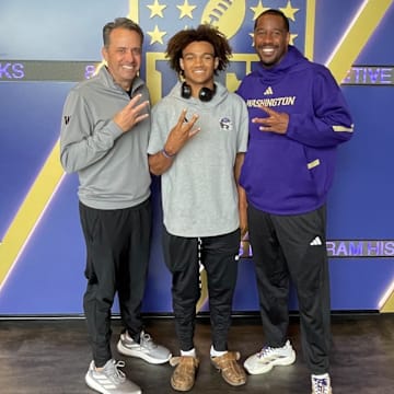 UW Winning Streak Will Live to See Another Season