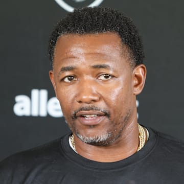 The excitement surrounding the Las Vegas Raiders D starts with DC ...