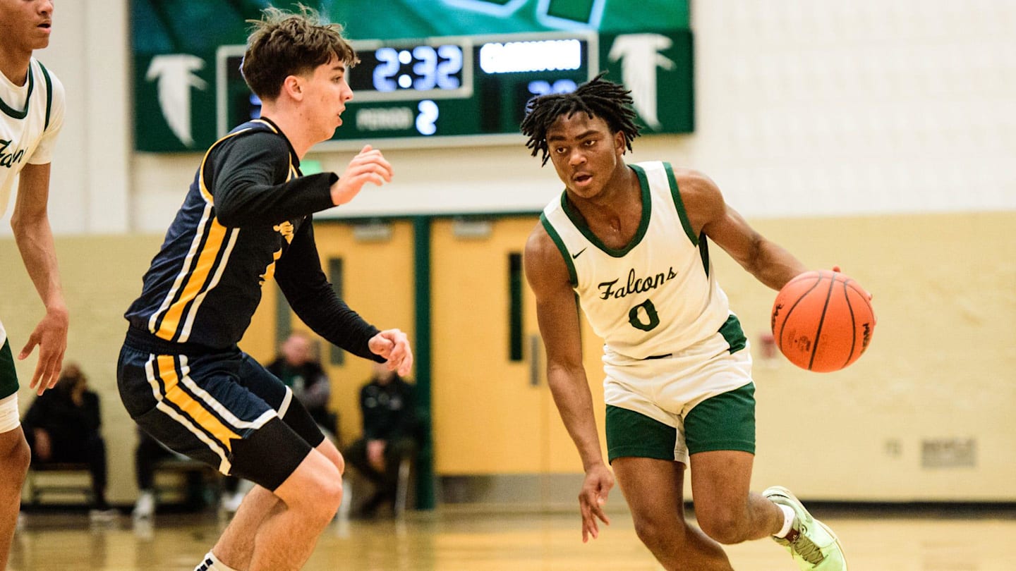 Michigan high school boys basketball scores (2/18/2025)