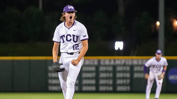 Predicting TCU Baseball's 2025 Season: A Return To Form?