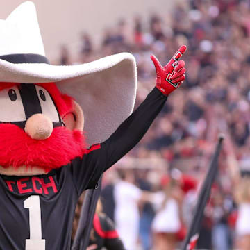 Texas Tech Recruits Dominate Rivals Top 100; Father of Top Safety Livid