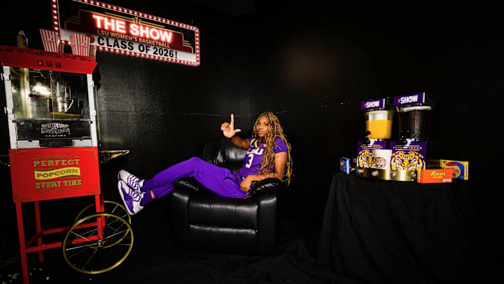 Kim Mulkey, LSU Women's Basketball Trending for Five-Star Target, Top ...