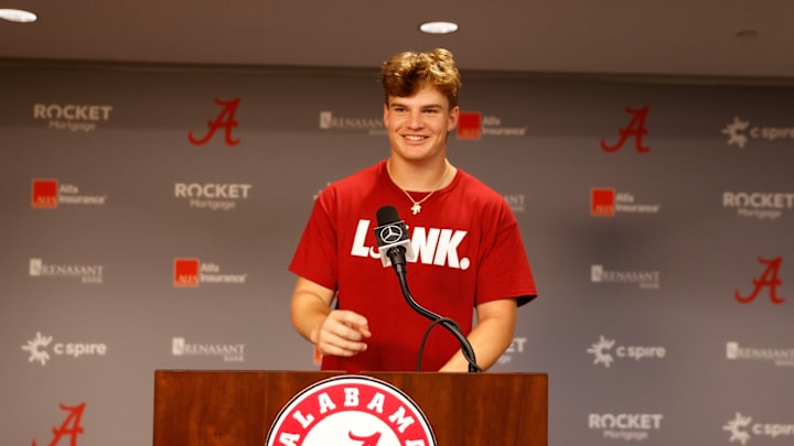 Alabama Adds Coveted Georgia Linebacker to Class of 2025