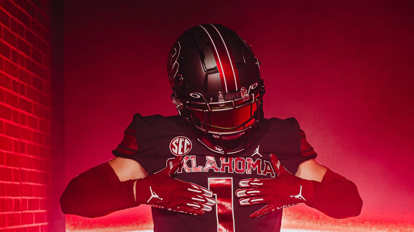 Fresh Faces: Oklahoma S Marcus Wimberly Embracing Rigorous Conditioning