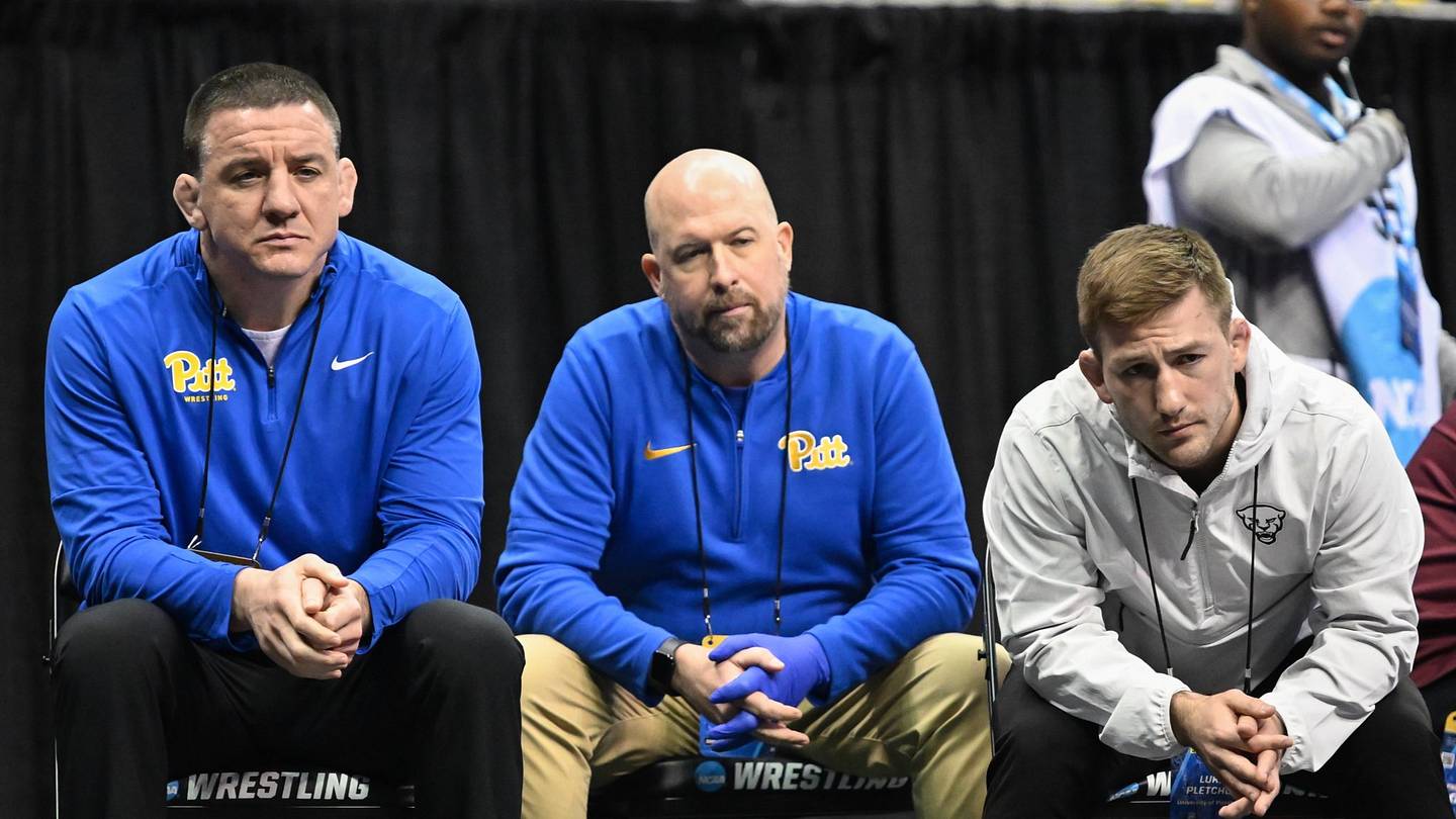 Pitt Panthers Wrestling 2024-25 Season Schedule Released