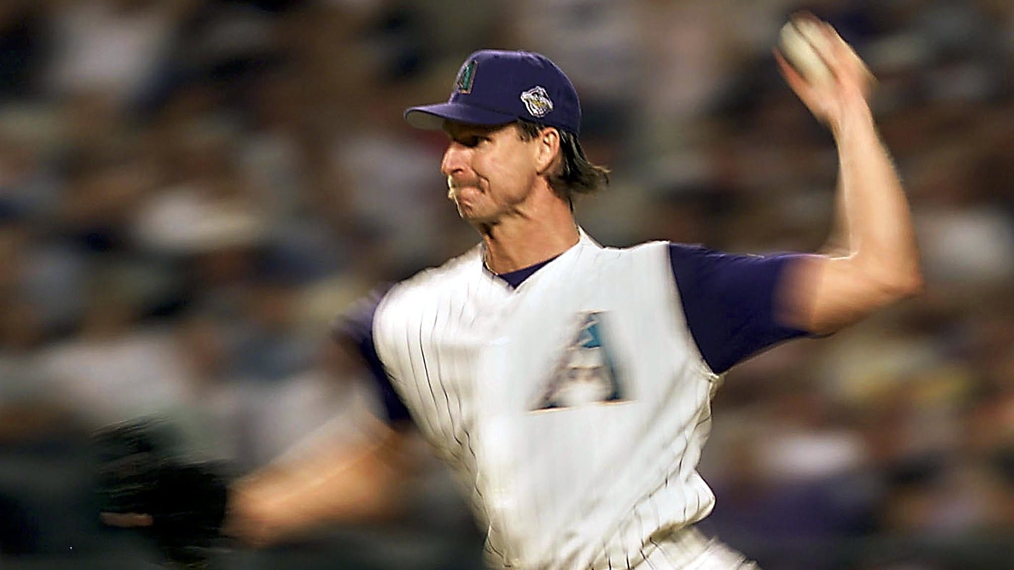 The parallels between the 2001 and 2023 Arizona Diamondbacks