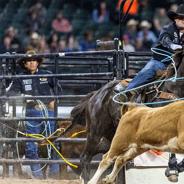 Talented Trainer and World Class Owner, Michael Boone, Passes Away