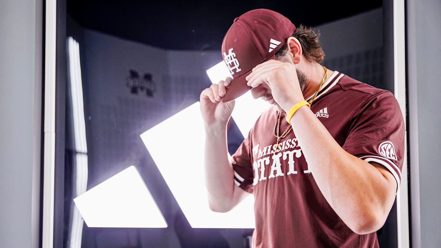 Bulldogs' top-ranked transfer portal class fills major need at catcher