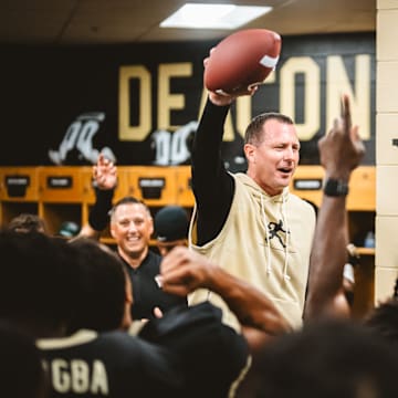 Wake Forest Football: Army Players to Watch - Sports Illustrated Wake Forest News, Analysis and More