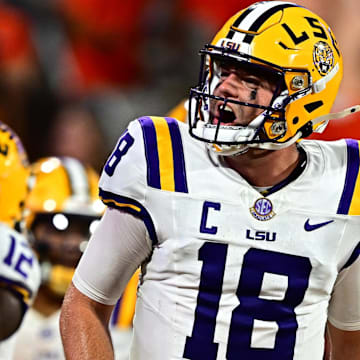 LSU WBB: No. 1 Player in America Set to Visit Baton Rouge - Sports ...