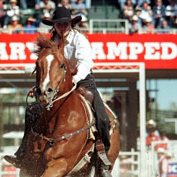 Talented Trainer and World Class Owner, Michael Boone, Passes Away